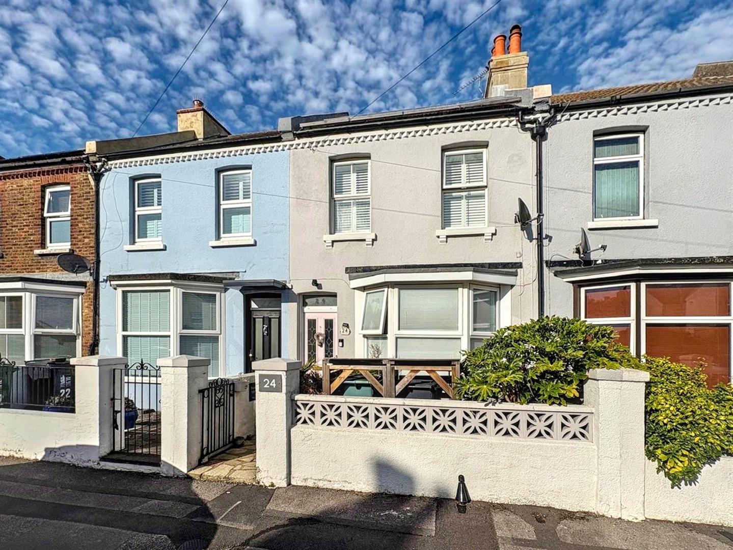 Property Details for Eshton Road, Eastbourne - Town Property Estate ...
